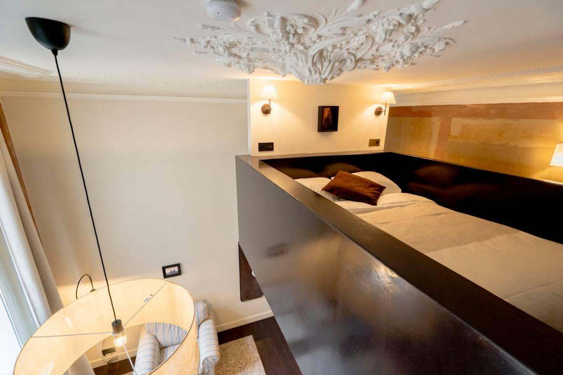 30 M² Appartement ∙ 2 Personnes - Anvers