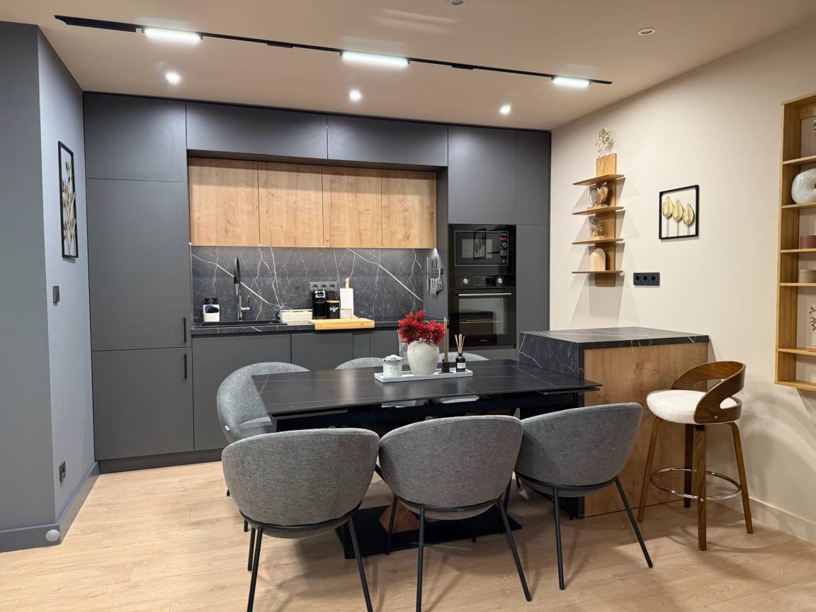 아파트  ∙ 침실 2개 ∙ 게스트 4명 - 불가리아