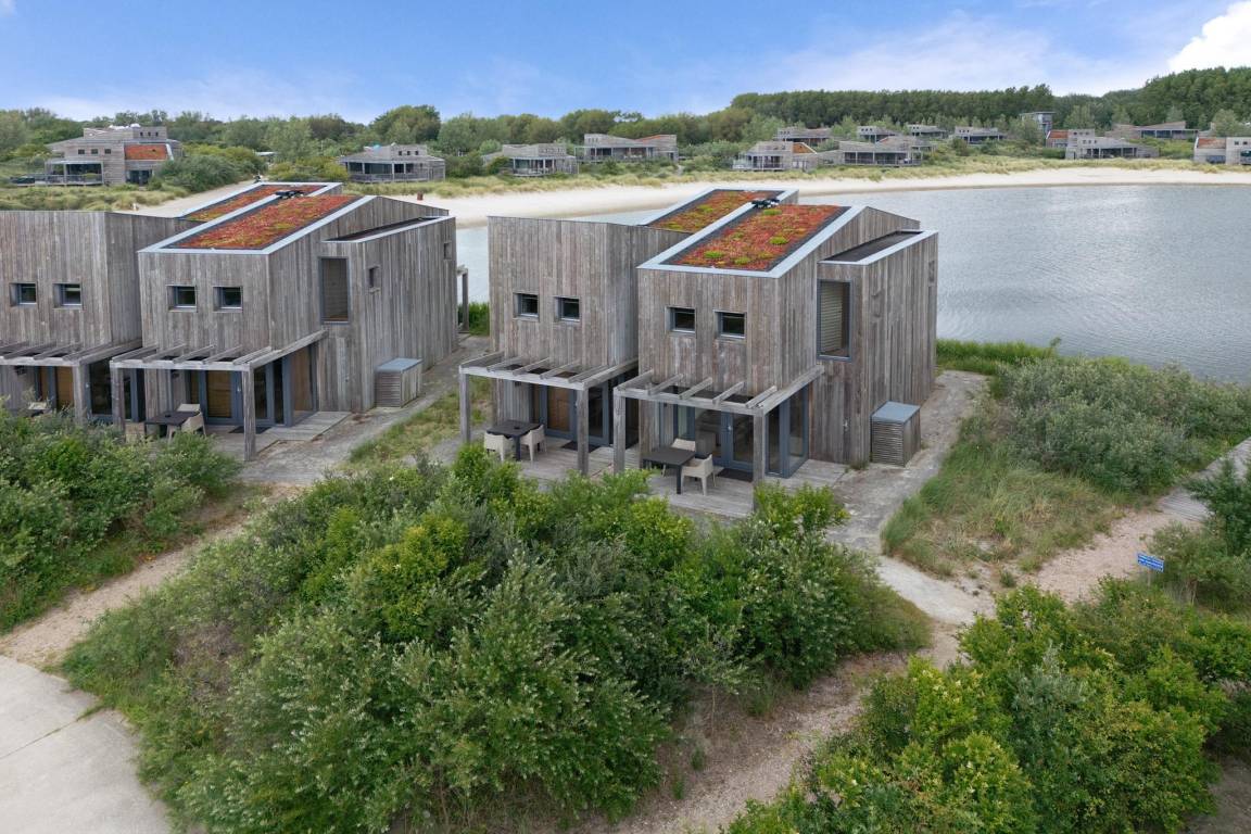 Hotel ∙ 1 Slaapkamer ∙ 2 Gasten - Burgh-Haamstede