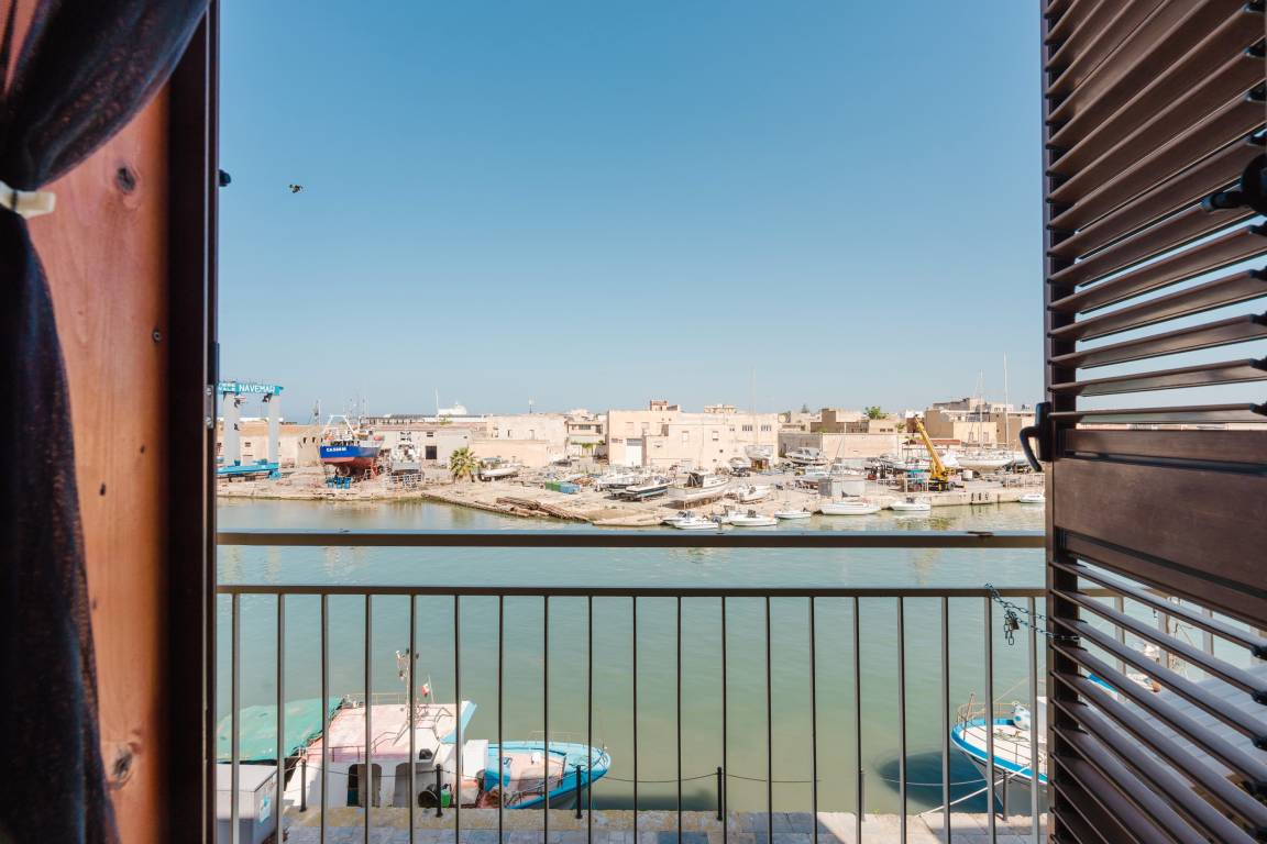 65 M² Appartamento ∙ 2 Camere Da Letto ∙ 4 Ospiti - Mazara del Vallo