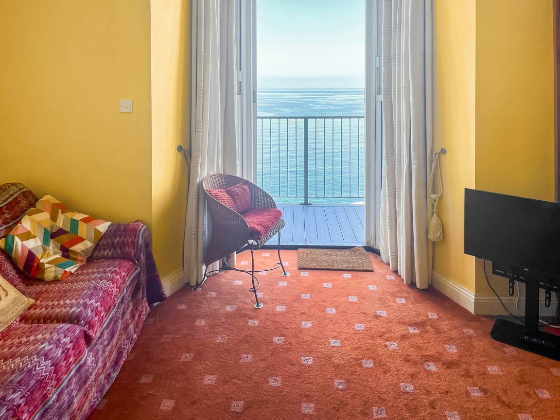 Appartement ∙ 1 Slaapkamer ∙ 2 Gasten - North Devon
