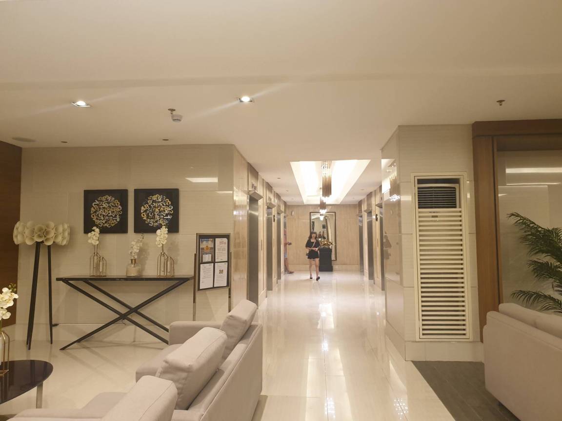 27 M² Apartamento ∙ 1 Habitación ∙ 8 Huéspedes - Manila