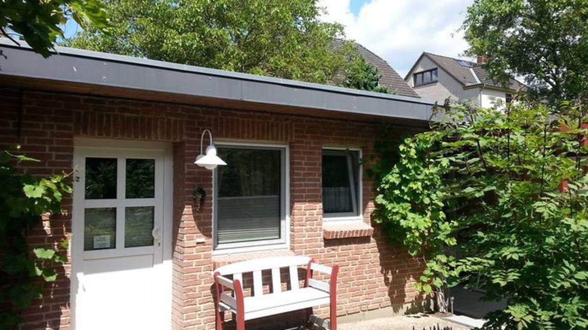 30 M² Ferienwohnung ∙ 1 Schlafzimmer ∙ 2 Gäste - Plön