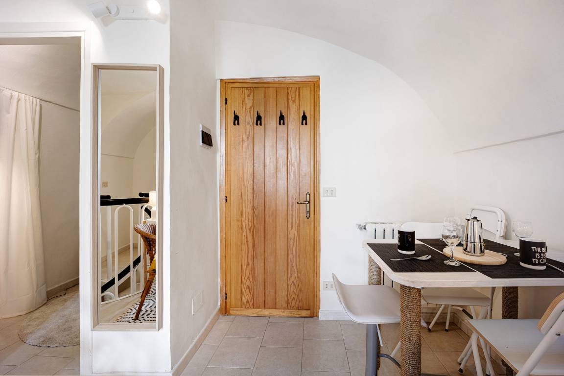 50 M² Appartamento Vacanza ∙ 1 Camera Da Letto ∙ 3 Ospiti - Airole