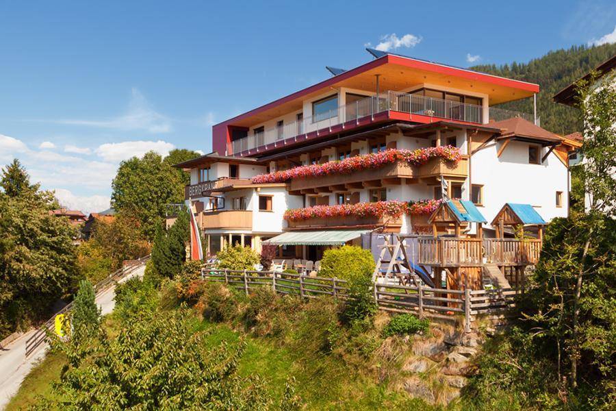 Aparthotel ∙ 4 Gäste - Innsbruck