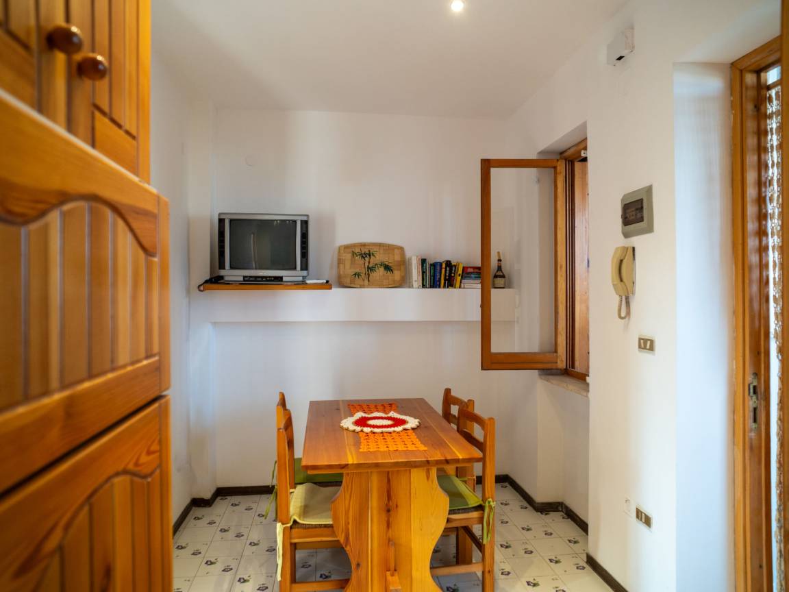 50 M² Appartement ∙ 2 Chambres ∙ 4 Personnes - Vasto