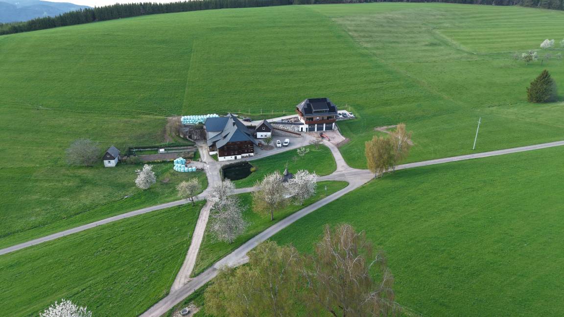 230 M² Ferienhaus ∙ 6 Schlafzimmer ∙ 18 Gäste - Triberg im Schwarzwald