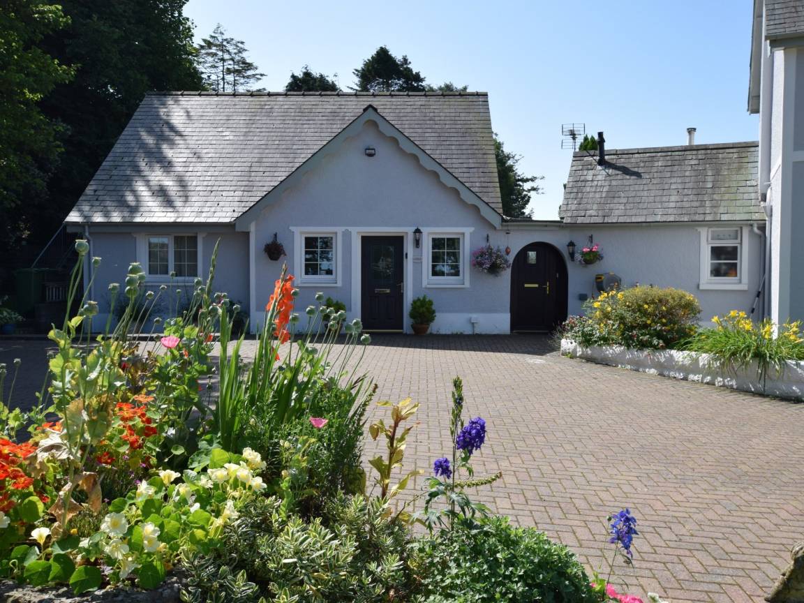 Cottage ∙ 2 Chambres ∙ 4 Personnes - Freshwater East