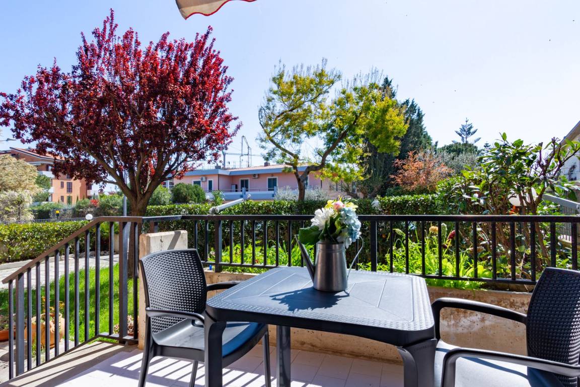 48 M² Maison De Vacances ∙ 1 Chambre ∙ 4 Personnes - San Salvo