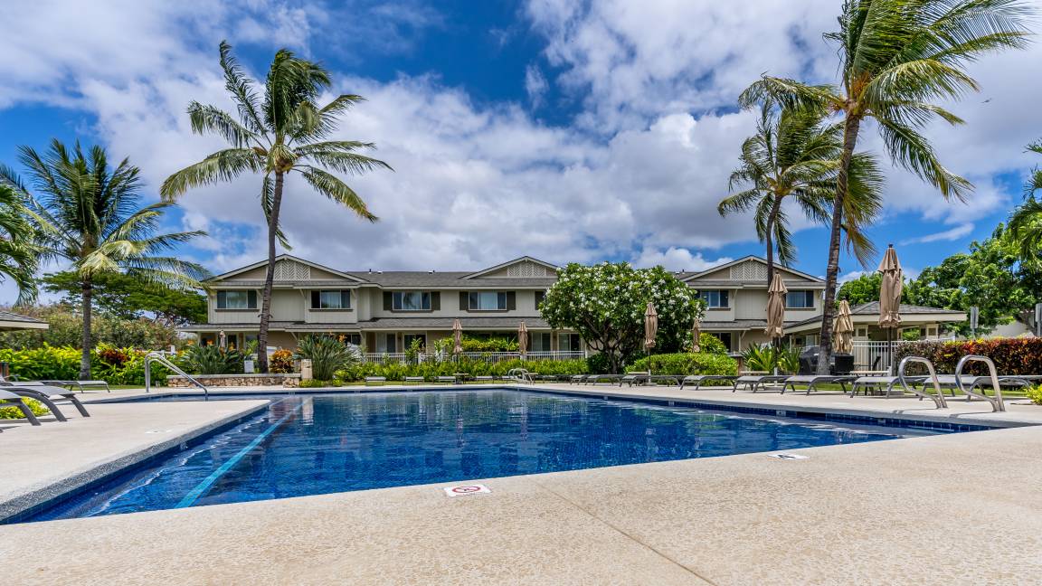 109 M² Condo ∙ 3 Bedrooms ∙ 6 Guests - Kapolei, HI
