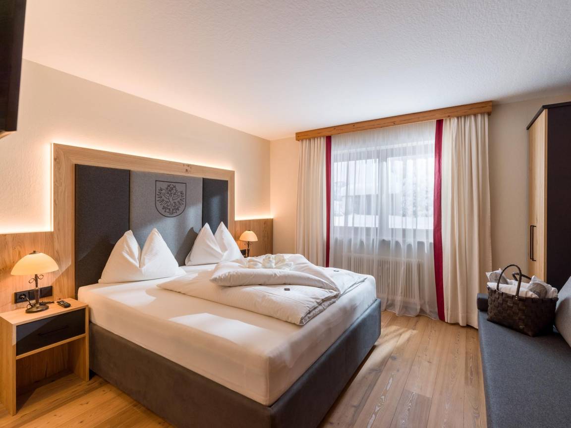 80 M² Ferienwohnung ∙ 2 Schlafzimmer ∙ 4 Gäste - Ellmau