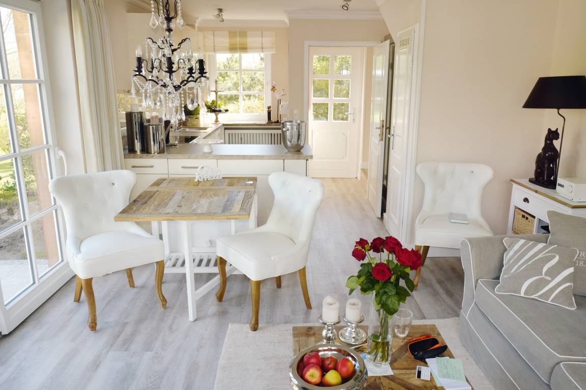 70 M² House ∙ 2 Bedrooms ∙ 4 Guests - 敘爾特島