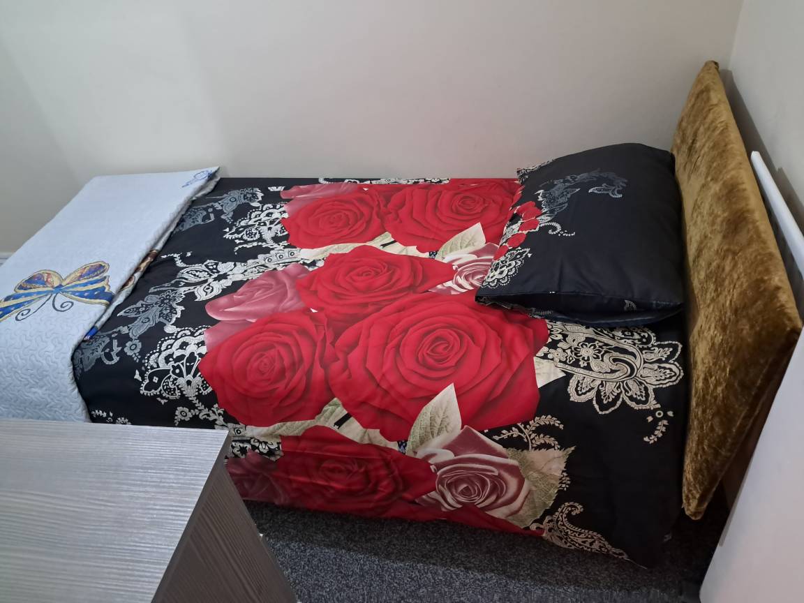 60 M² Apartment ∙ 1 Bedroom ∙ 3 Guests - Enfield, UK