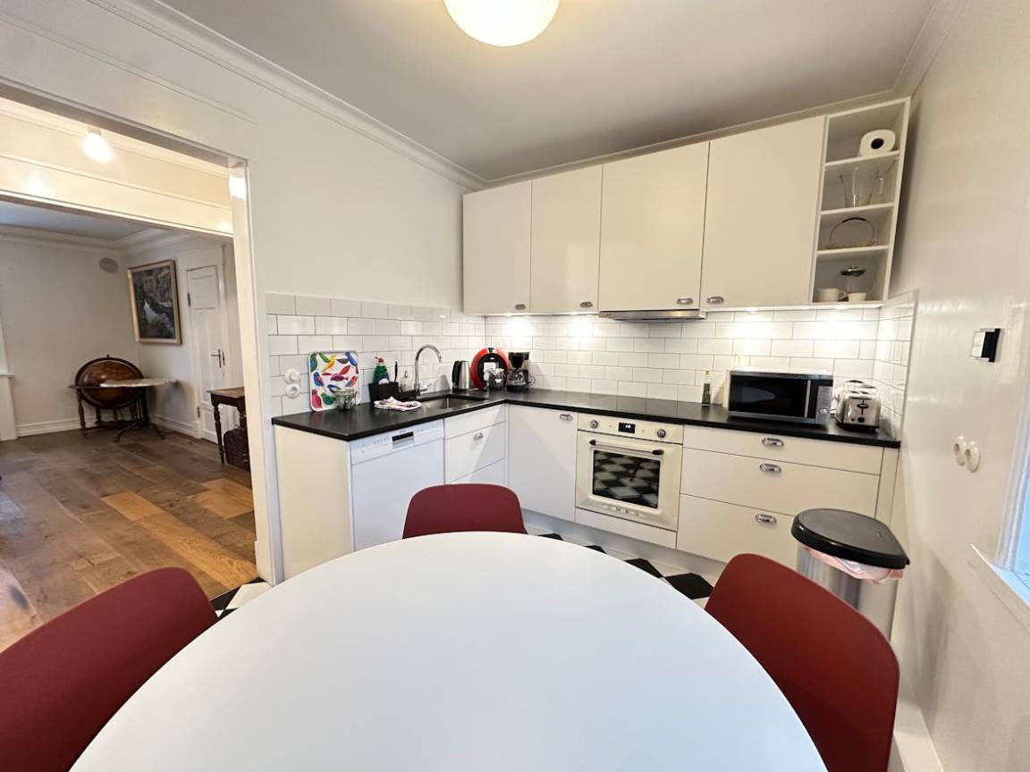 96 M² Apartment ∙ 1 Bedroom ∙ 1 Guest - Iceland