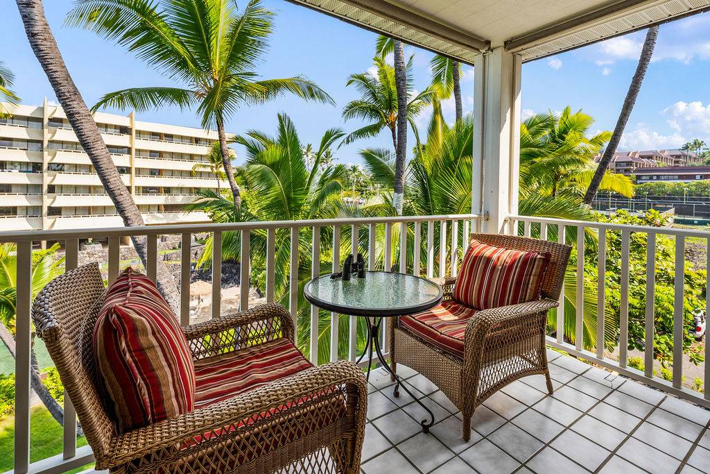 54 M² Condo ∙ 1 Bedroom ∙ 2 Guests - Kailua-Kona, HI