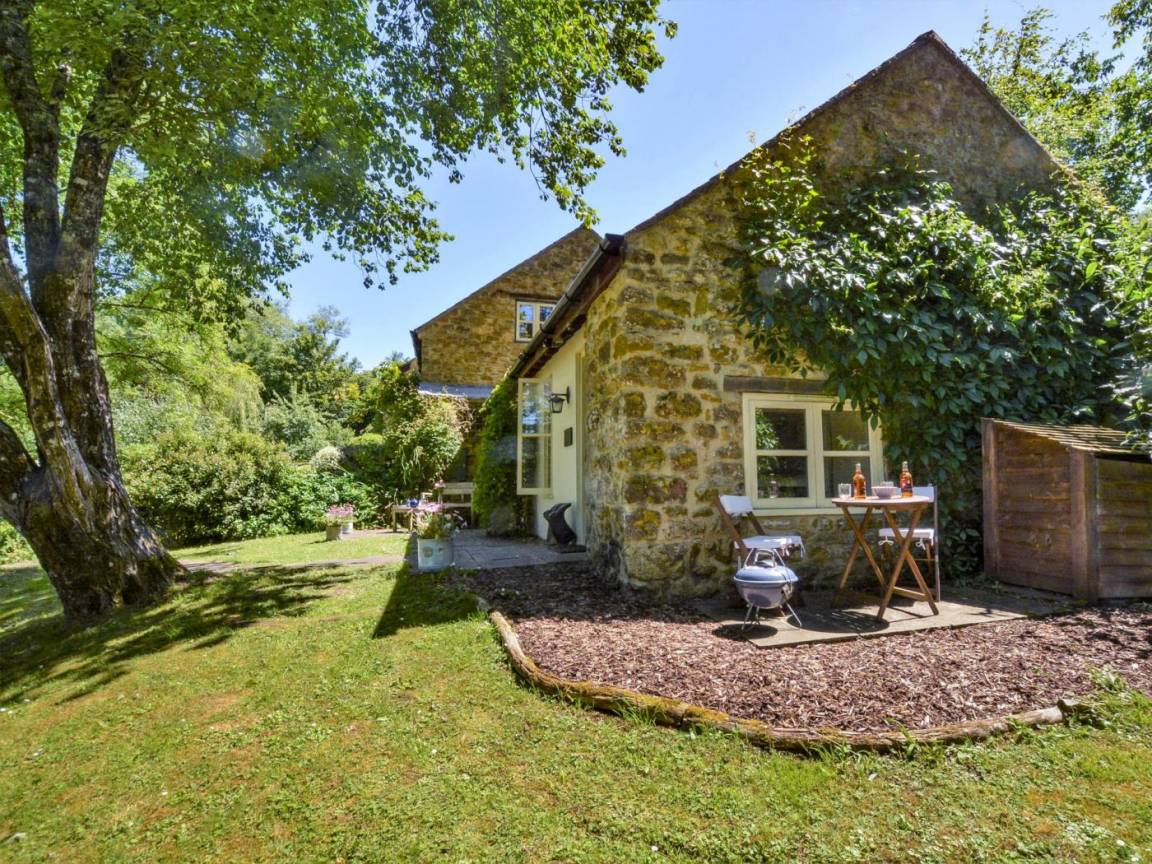 Cottage ∙ 1 Bedroom ∙ 2 Guests - Bridport