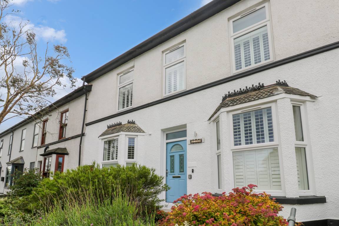 Cottage ∙ 3 Bedrooms ∙ 6 Guests - Carbis Bay