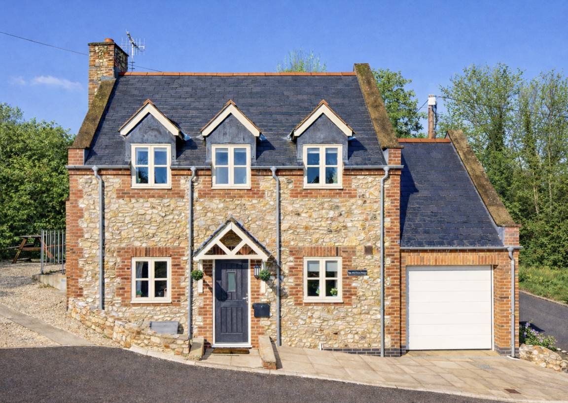 Cottage ∙ 3 Chambres ∙ 6 Personnes - Lyme Regis