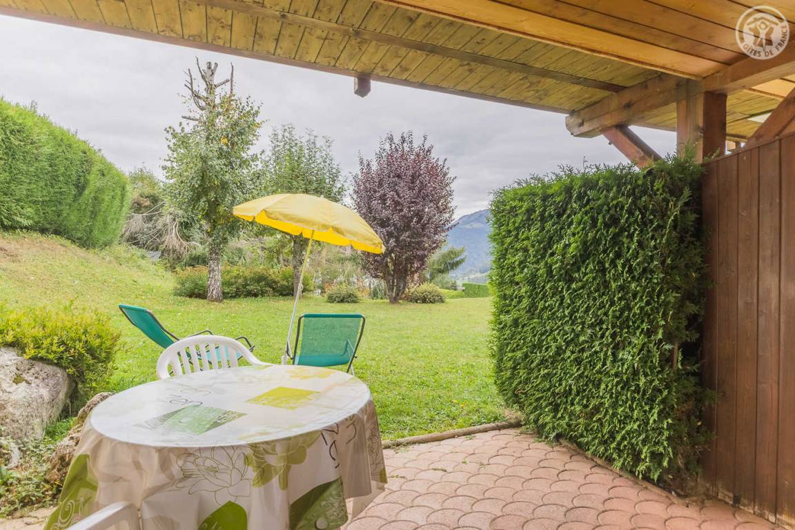 19 M² Gîte ∙ 2 Personnes - Hauteluce
