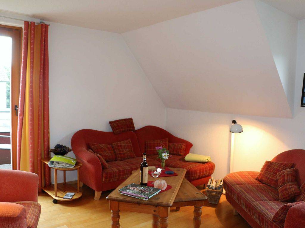 95 M² Appartement ∙ 3 Slaapkamers ∙ 6 Gasten - Bad Pyrmont