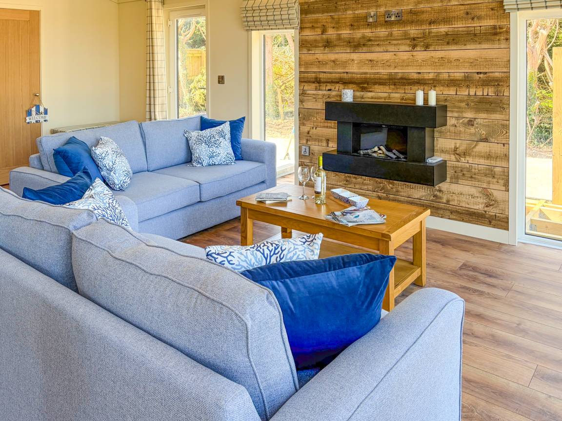 Cottage ∙ 3 Bedrooms ∙ 6 Guests - Newquay