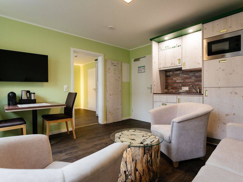 Appartement ∙ 2 Personnes - Heligoland