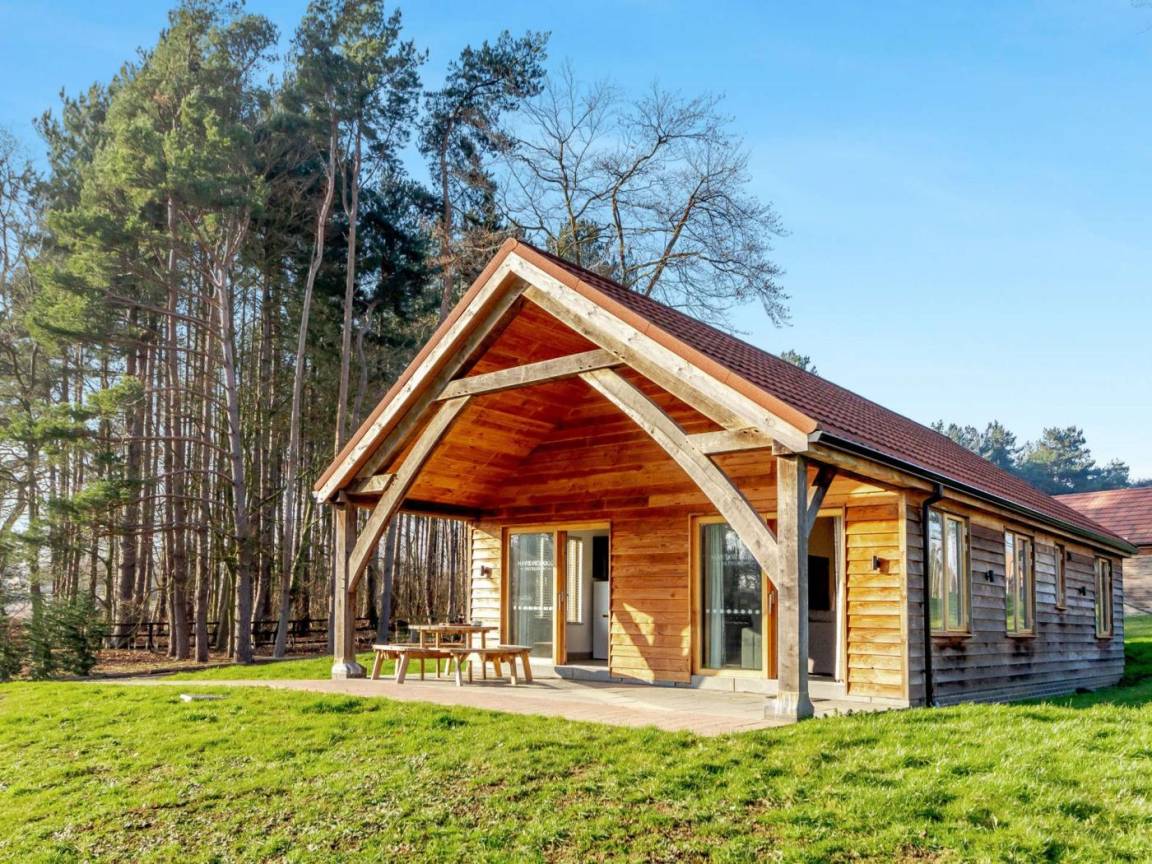 Herberg ∙ 2 Slaapkamers ∙ 4 Gasten - Norfolk