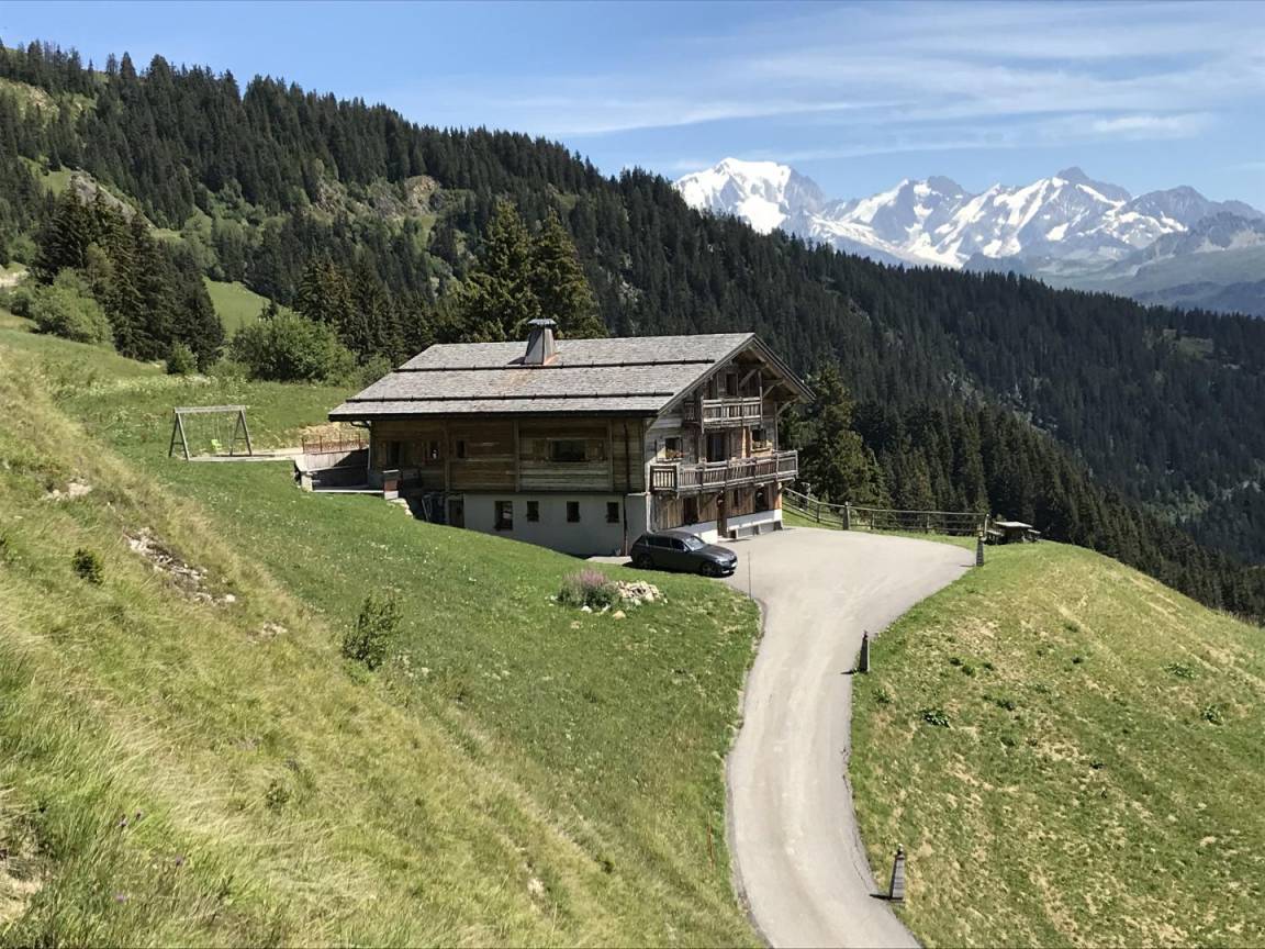 373 M² Gîte ∙ 7 Bedrooms ∙ 15 Guests - Beaufort