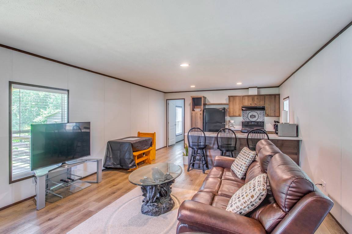 98 M² House ∙ 3 Bedrooms ∙ 8 Guests - Sunset Beach, NC