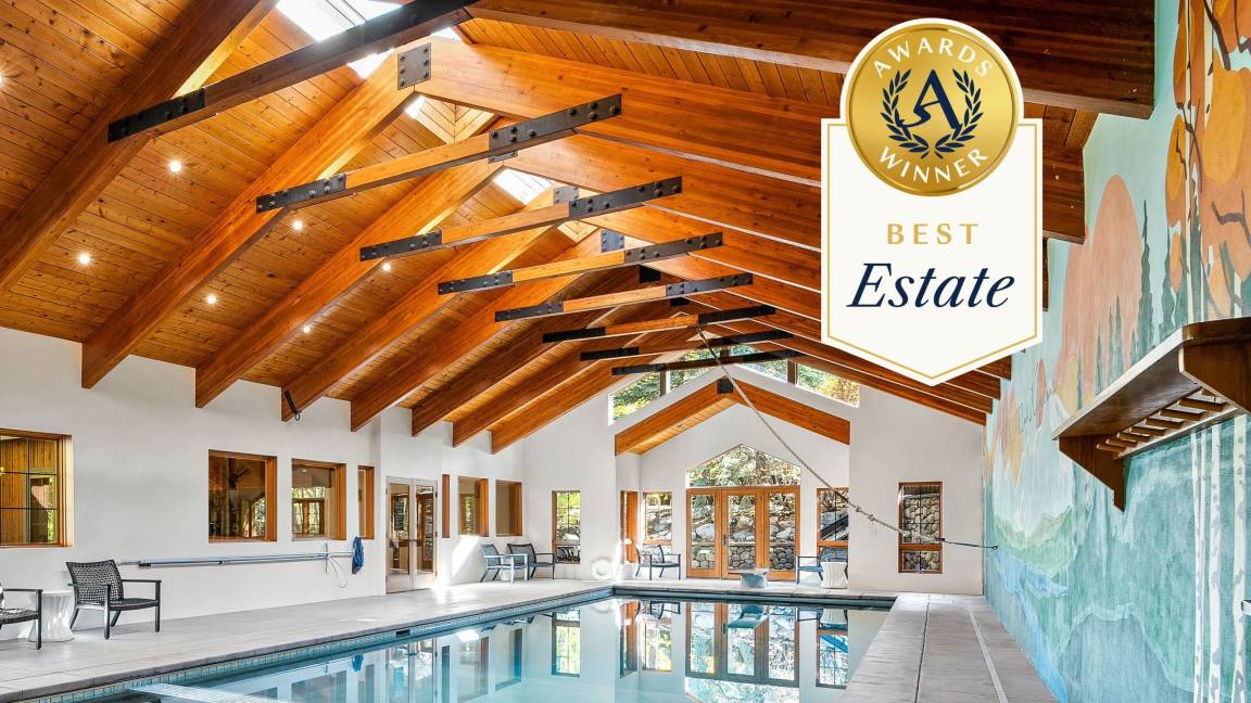 1235 M² Talo ∙ 7 Makuuhuonetta ∙ 19 Vierasta - Silverthorne, CO