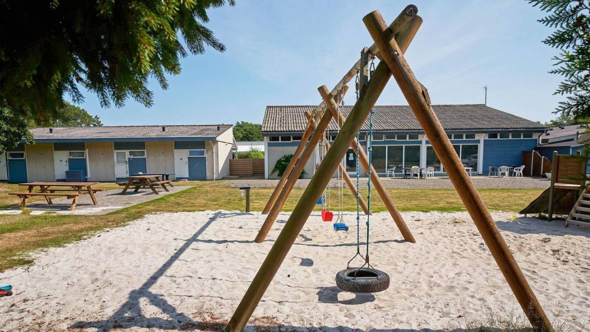 46 M² House ∙ 1 Bedroom ∙ 4 Guests - Bornholm