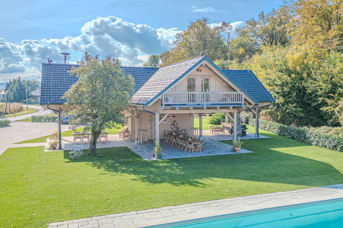 30 M² Studio Flat ∙ 4 Guests - Lipa