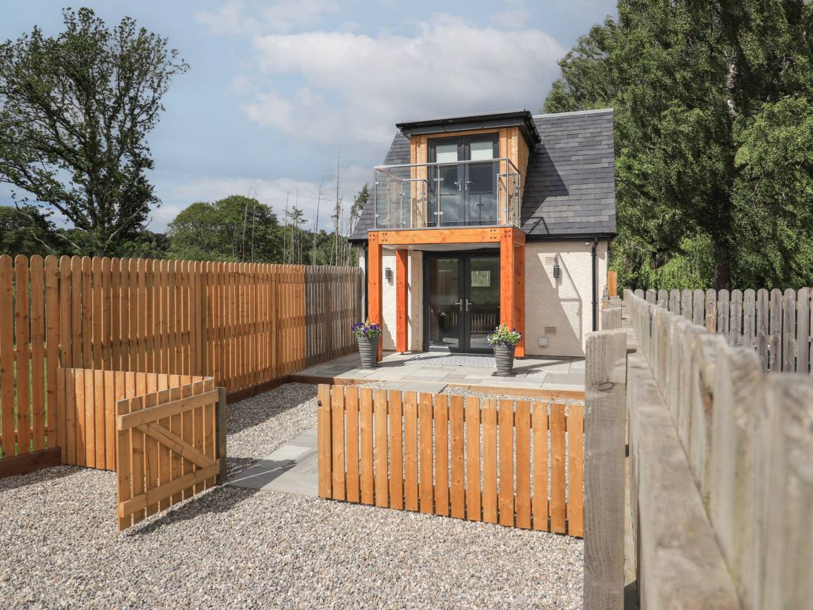 Cottage ∙ 1 Bedroom ∙ 2 Guests - Inverness