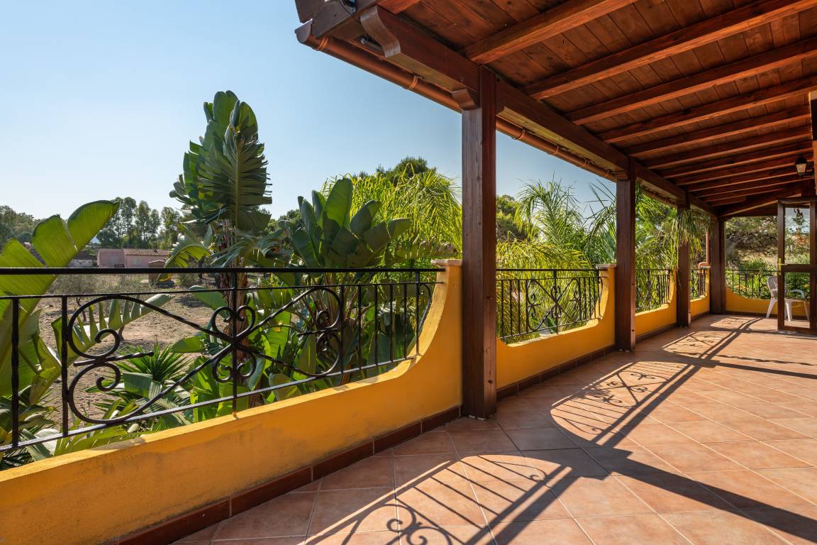 50 M² Appartement ∙ 2 Chambres ∙ 5 Personnes - Castiadas