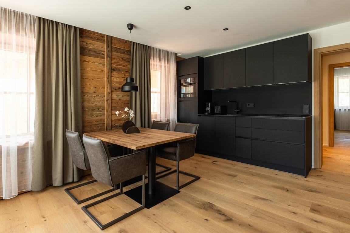 58 M² Apartment ∙ 2 Bedrooms ∙ 4 Guests - Unterwössen