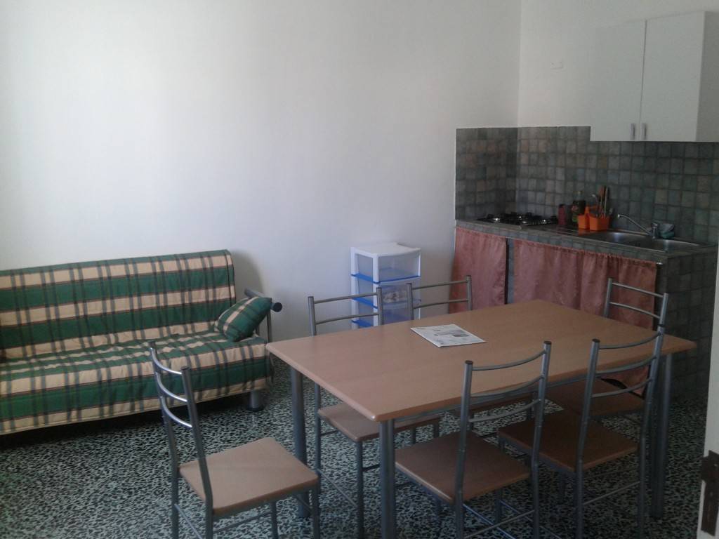 55 M² Appartement ∙ 1 Slaapkamer ∙ 4 Gasten - Otranto