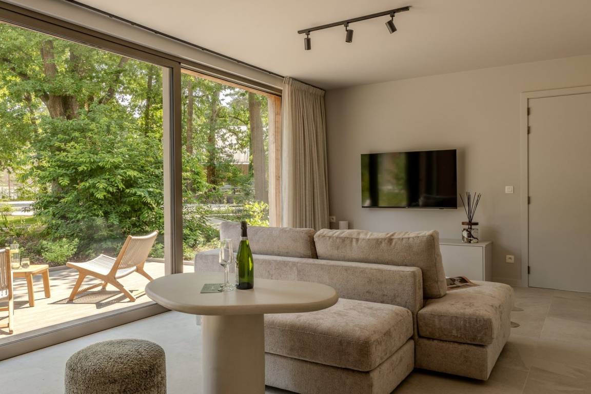 60 M² Huis ∙ 1 Slaapkamer ∙ 2 Gasten - Hasselt
