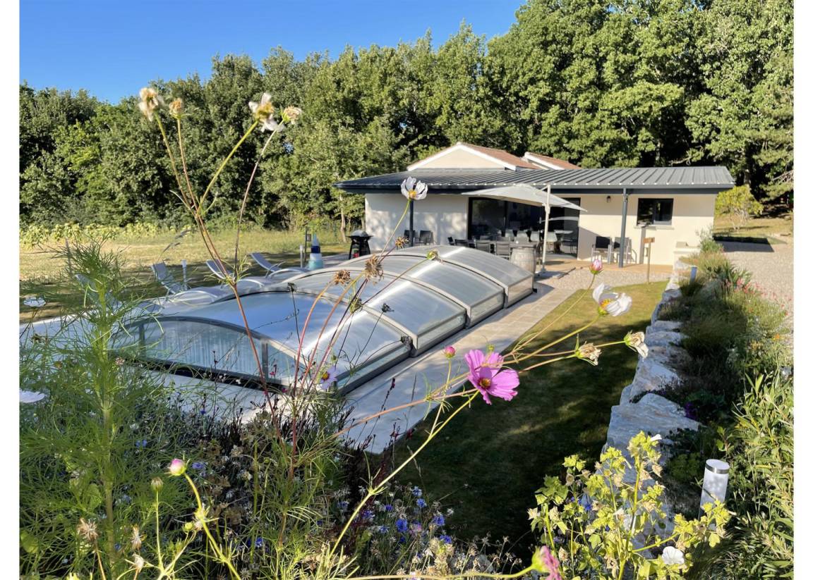 150 M² Gîte ∙ 4 Chambres ∙ 11 Personnes - Lavaur