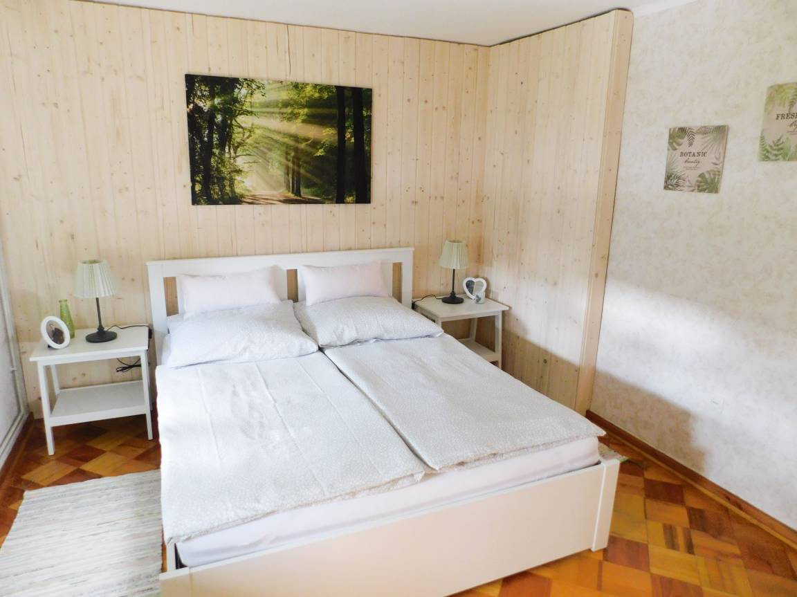 Studio ∙ 1 Schlafzimmer ∙ 2 Gäste - Bad Langensalza