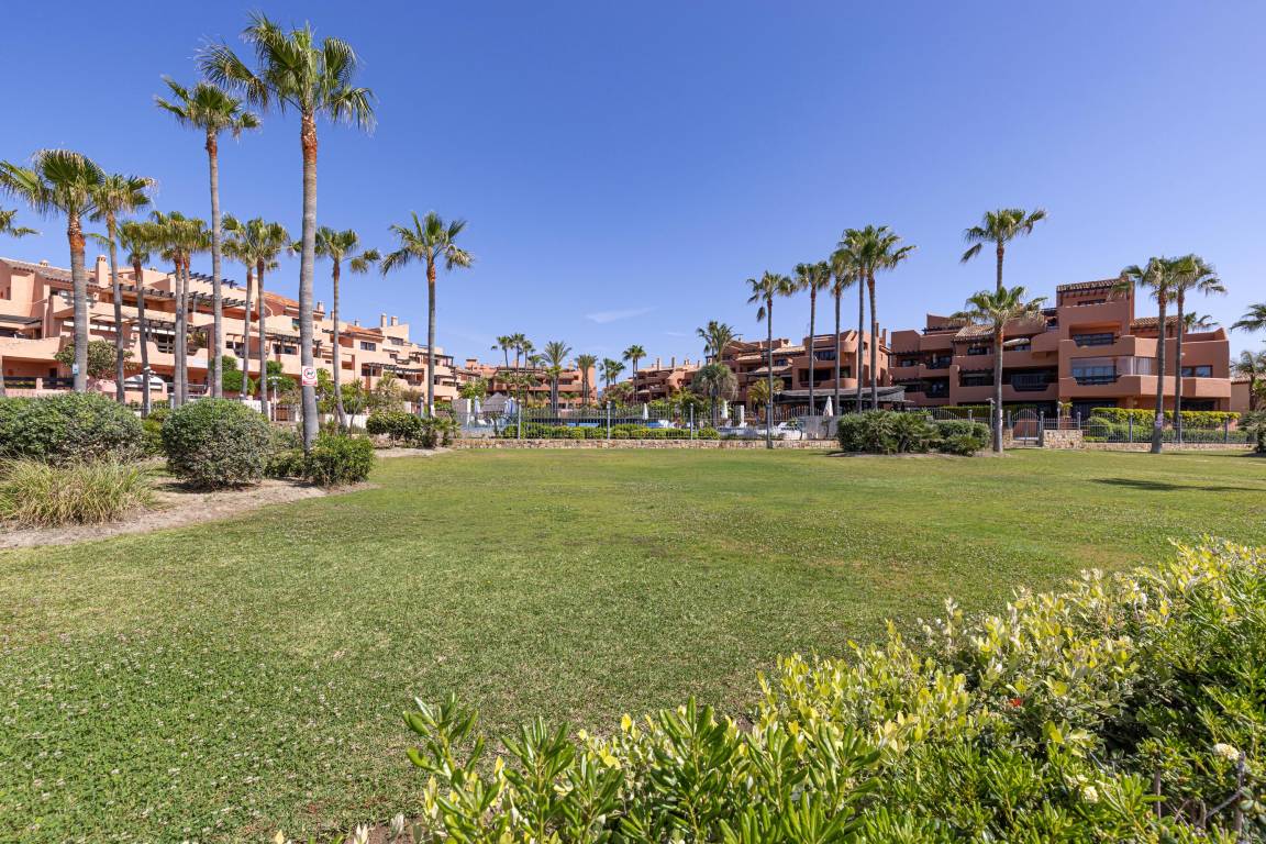 50 M² House ∙ 2 Bedrooms ∙ 5 Guests - Estepona