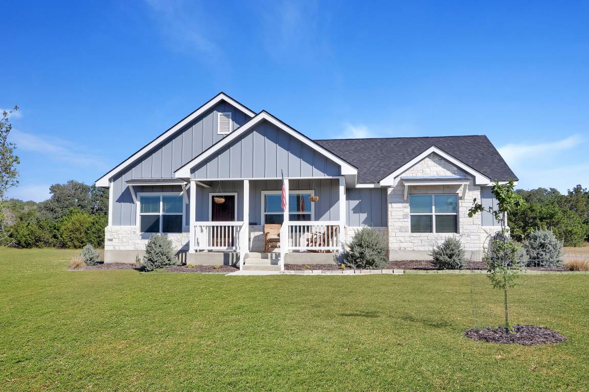 139 M² House ∙ 3 Bedrooms ∙ 6 Guests - Canyon Lake, TX