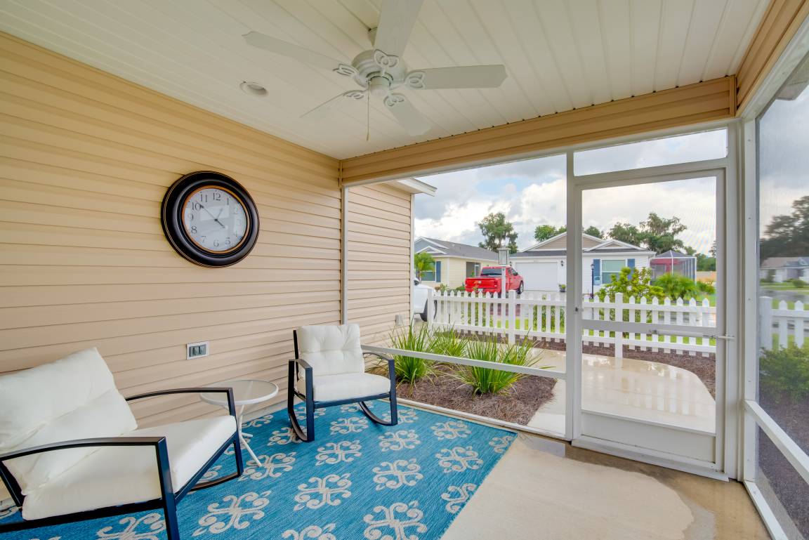 109 M² Maison De Vacances ∙ 2 Chambres ∙ 4 Personnes - Wildwood, FL