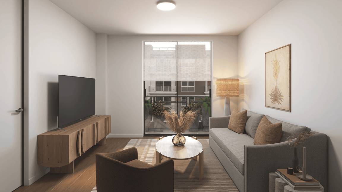 4805 M² Casa ∙ 2 Habitaciones ∙ 6 Huéspedes - Miami