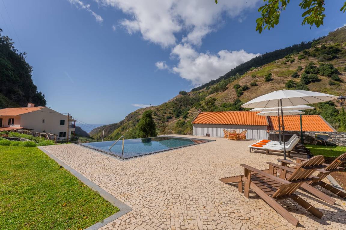 Chambre Privée ∙ 1 Chambre ∙ 2 Personnes - São Vicente