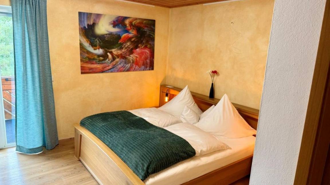 Hotelli ∙ 2 Vierasta - Bad Staffelstein