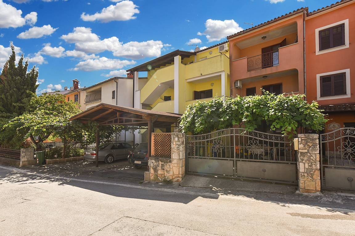 24 M² Studio Flat ∙ 1 Bedroom ∙ 2 Guests - Croatia
