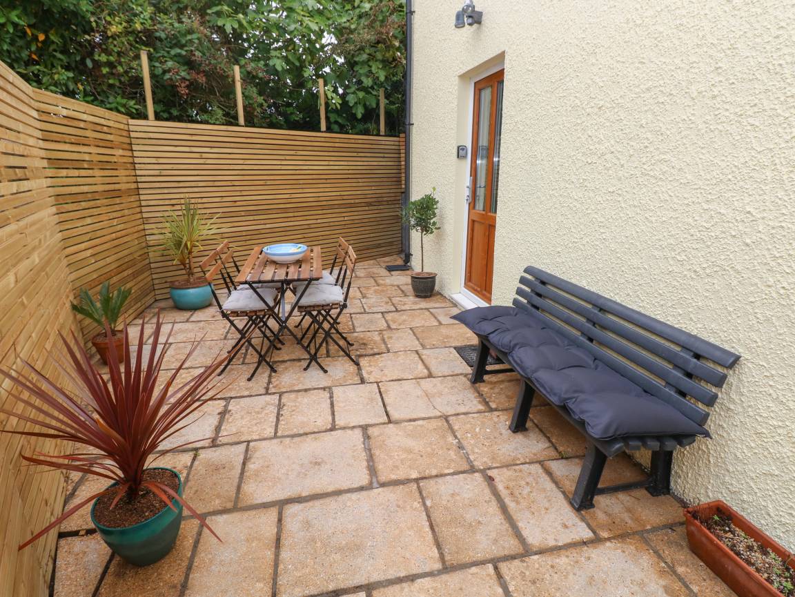 Cottage ∙ 3 Bedrooms ∙ 4 Guests - Tenby