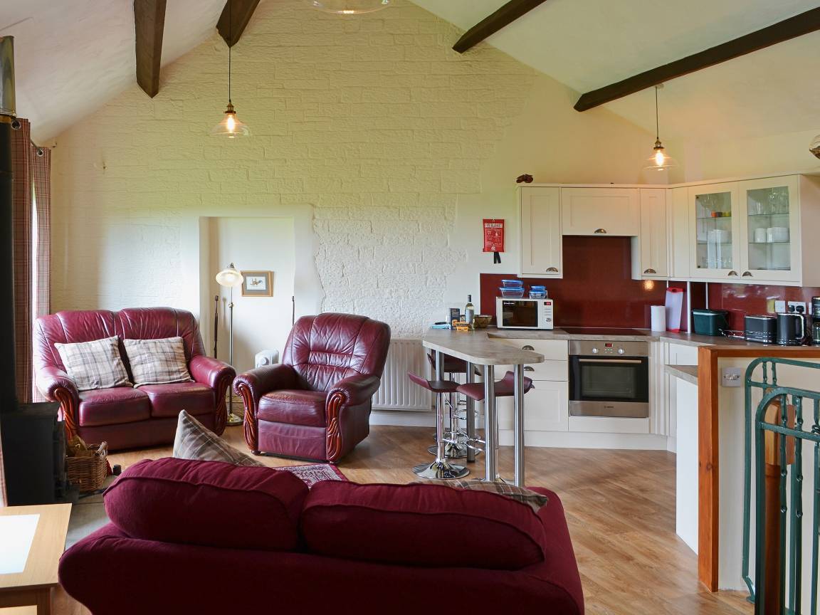 Cottage ∙ 2 Chambres ∙ 4 Personnes - Dumfries and Galloway