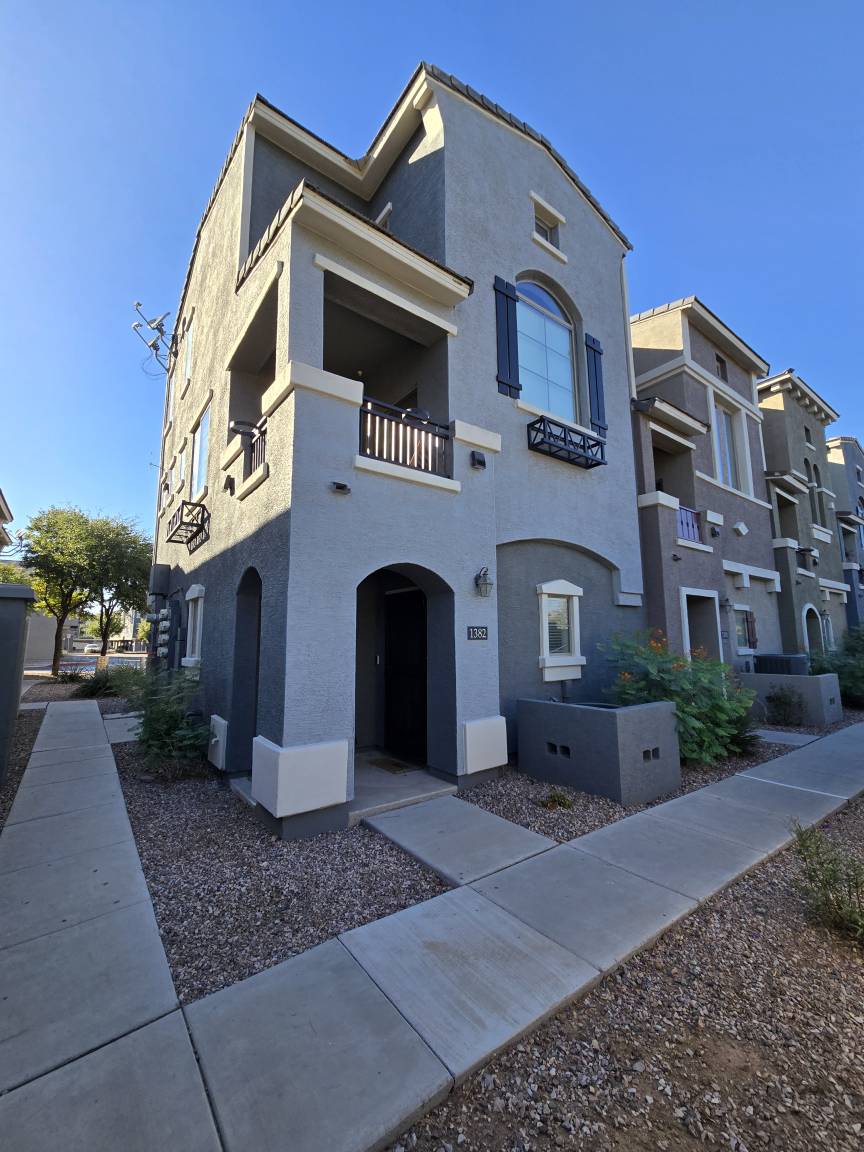 112 M² Condo ∙ 2 Bedrooms ∙ 4 Guests - Tempe, AZ