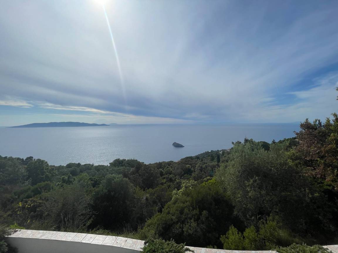 50 M² Villa ∙ 2 Bedrooms ∙ 4 Guests - Monte Argentario